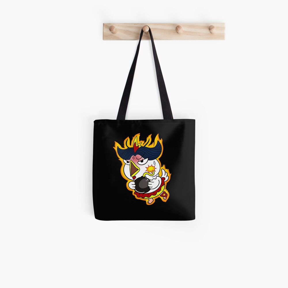 "Samyang Buldak Ramen Chicken " Sticker for Sale by YiziaPizza | Redbubble