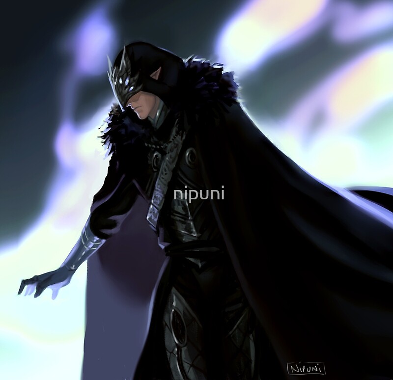 "Trespasser" by nipuni | Redbubble