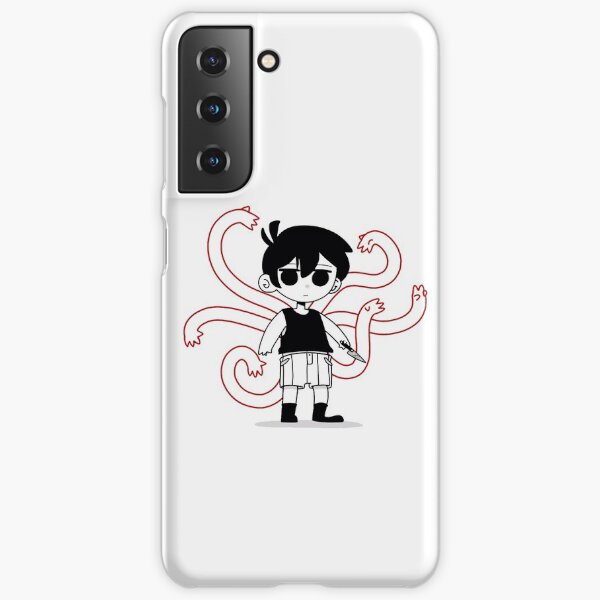 "omori Tshirt - Omori hands omori fanart - omori game sticker " Samsung ...