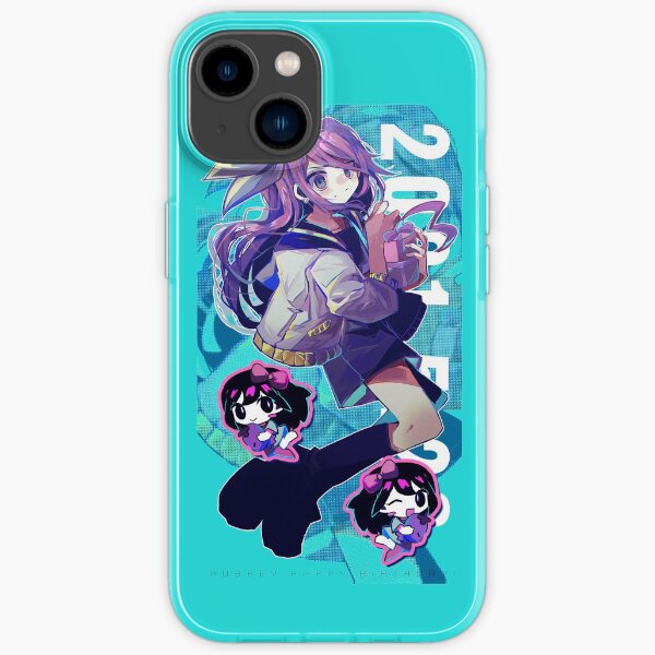 "omori Tshirt - happy birthday aubrey omori fanart - omori game sticker ...