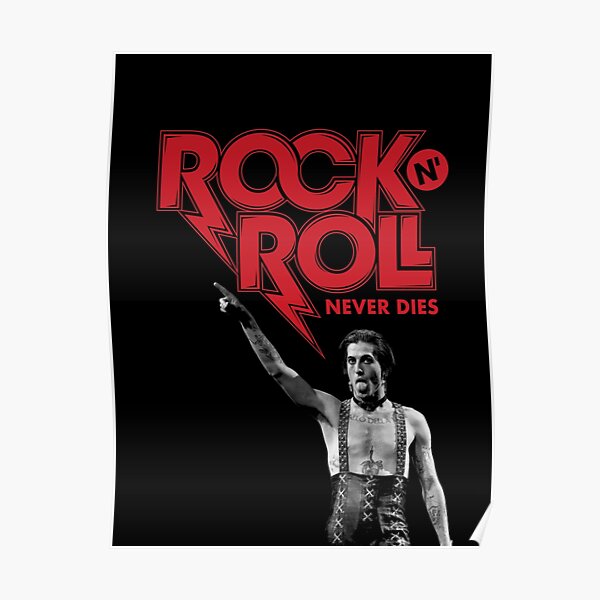 "Måneskin Damiano David quote Maneskin Original" Poster for Sale by ...