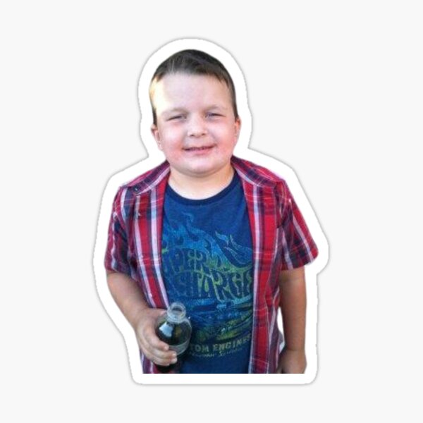 "guppy. " Sticker for Sale by Lindsaymcpeek | Redbubble