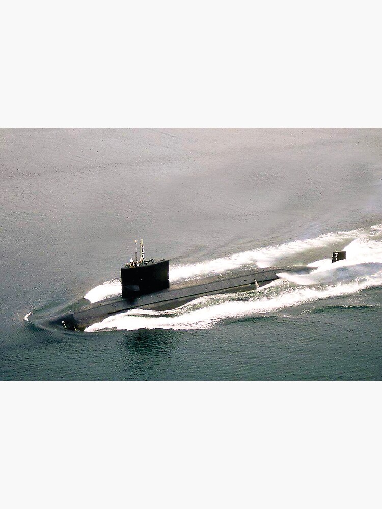 "USS BLUEBACK (SS-581) SHIP'S STORE" Photographic Print for Sale by ...