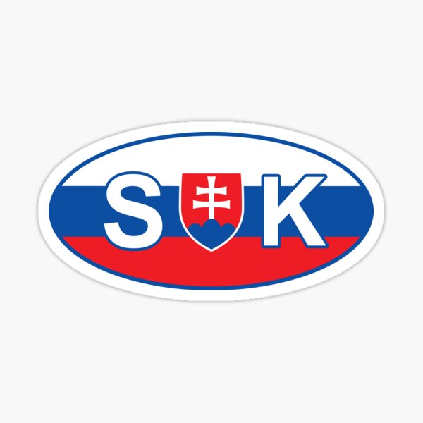 Slovakia Merch & Gifts for Sale | Redbubble