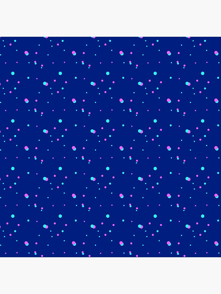 "Bubble bi-color bi-curious" Sticker by dixi-bizarre | Redbubble