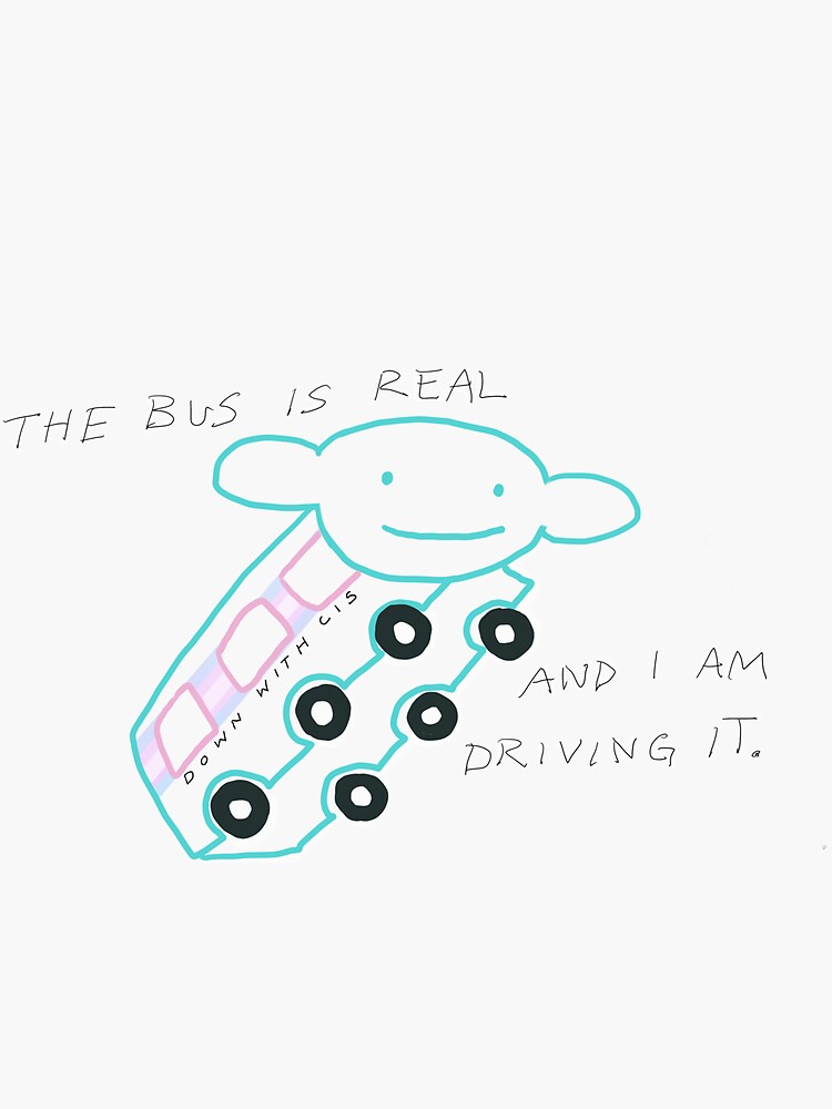 "Beep Beep! " Sticker by frogsdotcom | Redbubble