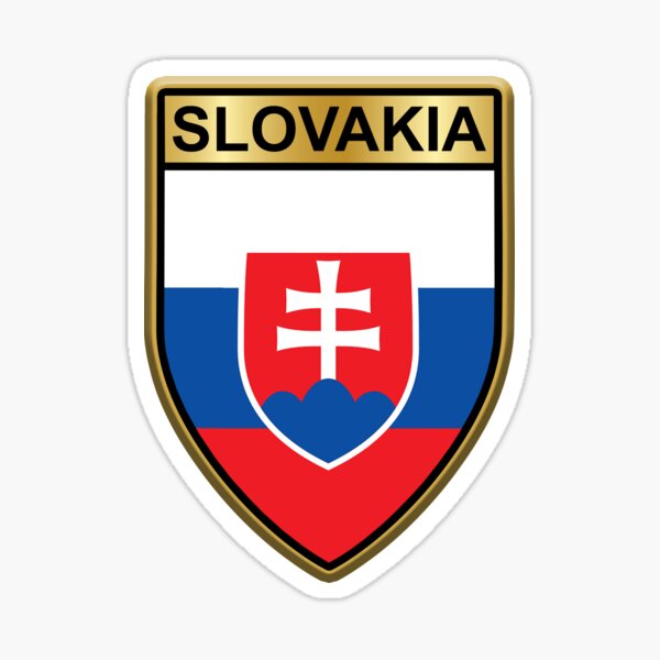 Slovakia Merch & Gifts for Sale | Redbubble