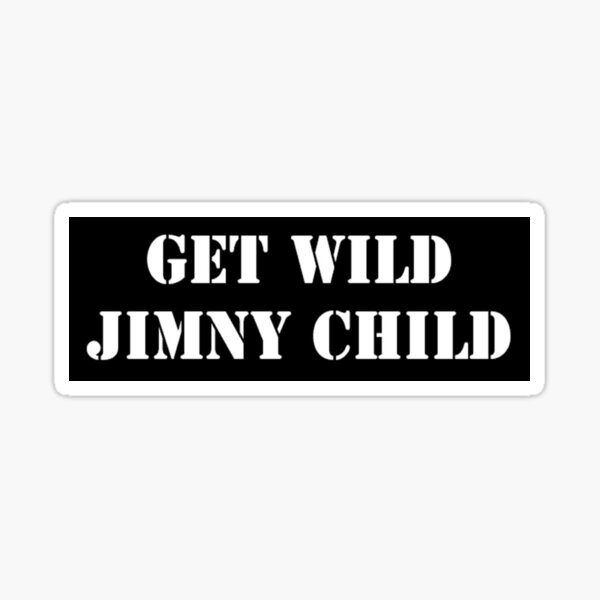 Jimny Merch & Gifts for Sale | Redbubble
