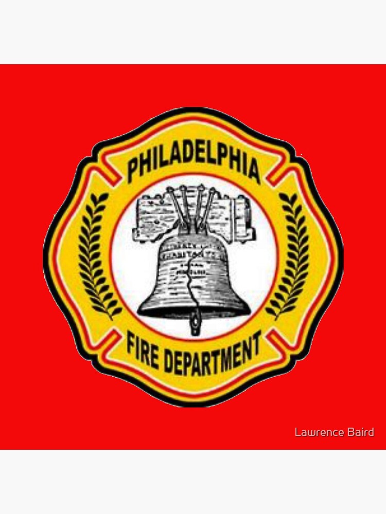 Philadelphia Fire Department Logo Designs פרופיל של Barnegat