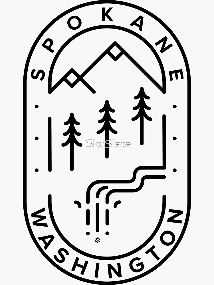 "SPO WA Icon" Sticker for Sale by SkySlate | Redbubble
