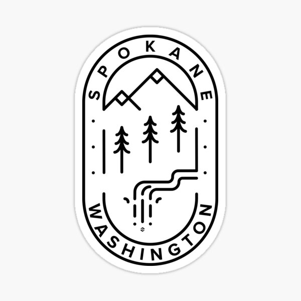 "SPO WA Icon" Sticker for Sale by SkySlate | Redbubble