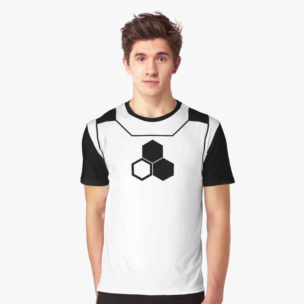 "Future Foundation - Thing" Essential T-Shirt for Sale by kerchow ...