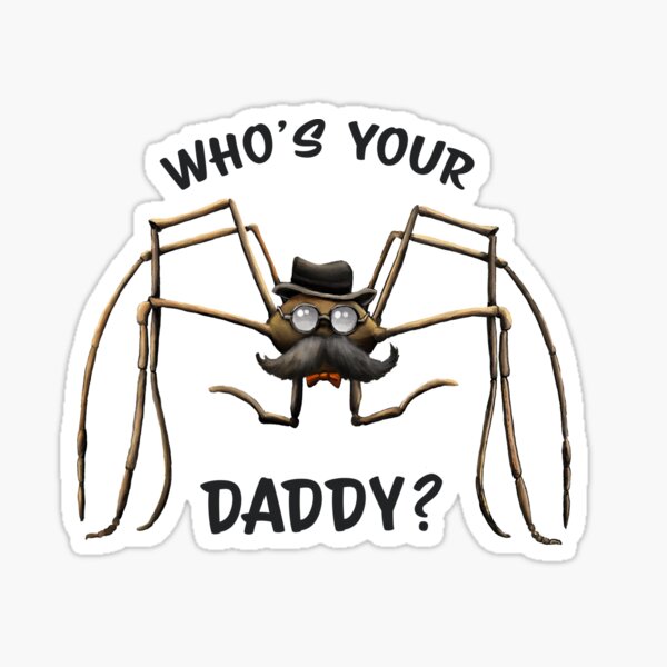 Daddy Long Legs Gifts & Merchandise | Redbubble