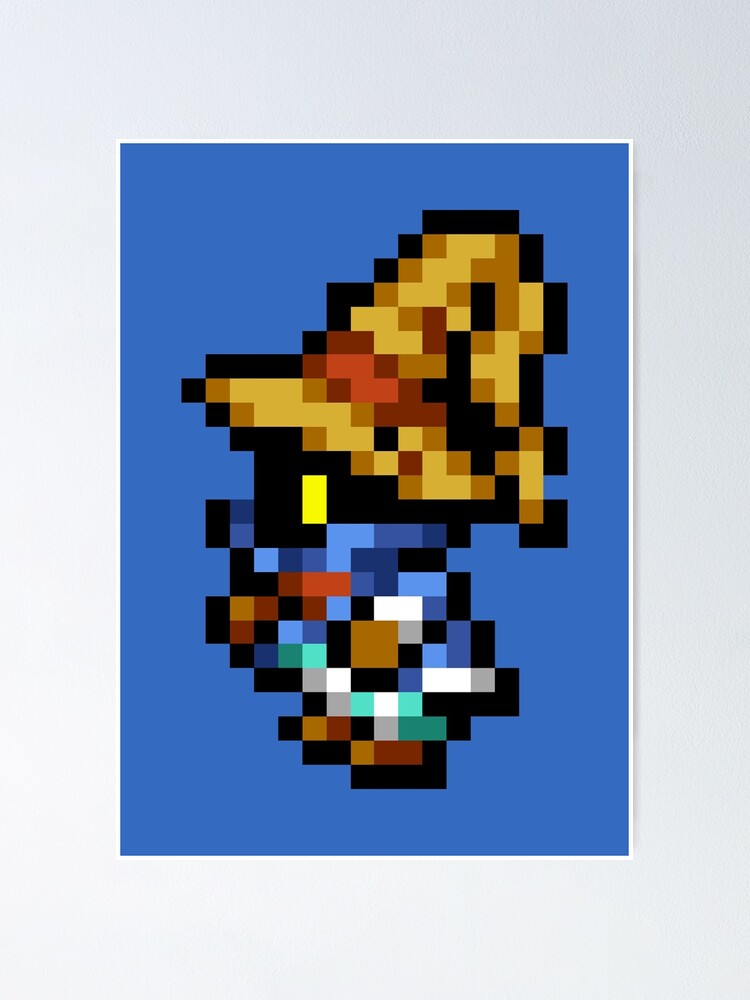 Final fantasy 8 bit sprites - aslclassifieds