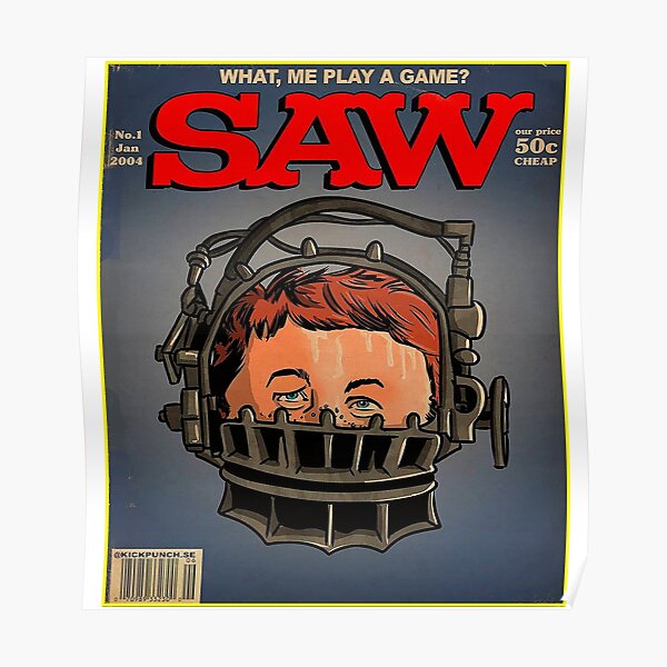 Póster «Neumann - regalos de fan art» de pauloclementi | Redbubble