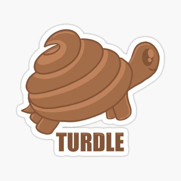 Turdle Gifts & Merchandise for Sale | Redbubble