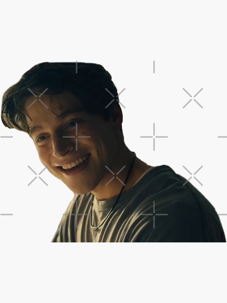 "jamie henson cruel summer sticker " Sticker by clio28 | Redbubble