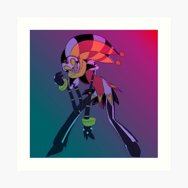 "Fizzarolli Poster" Art Print for Sale by AlienHeadBlaire | Redbubble