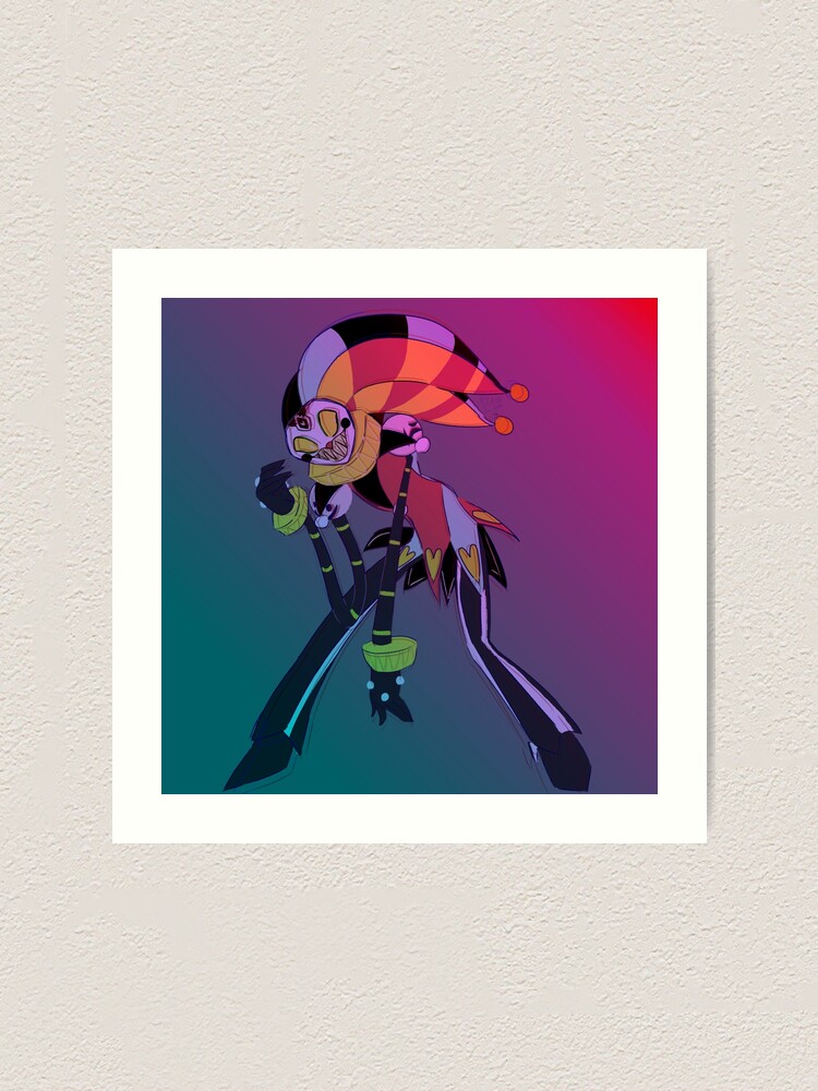 "Fizzarolli Poster" Art Print for Sale by AlienHeadBlaire | Redbubble