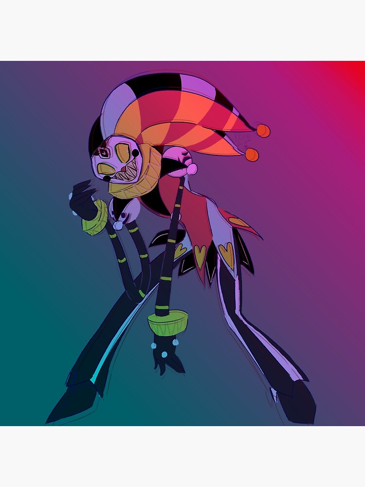 "Fizzarolli Poster" Art Print for Sale by AlienHeadBlaire | Redbubble