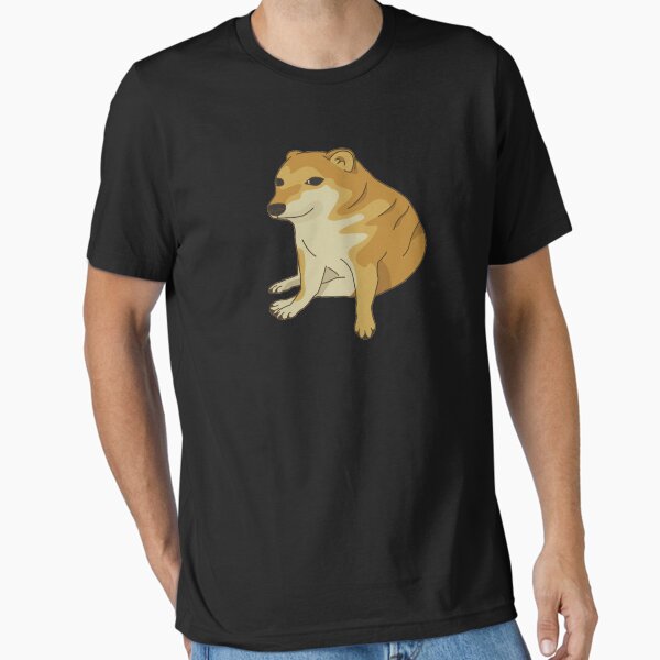 Regalos y productos: Cheems | Redbubble