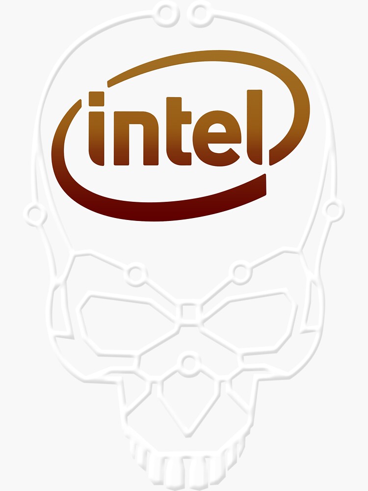 Intel Extreme Wallpaper
