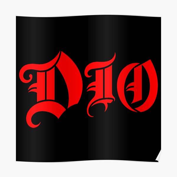 "dio3 Ronaldo Giovanni Padovan,known professionally as Ronnie James Dio ...