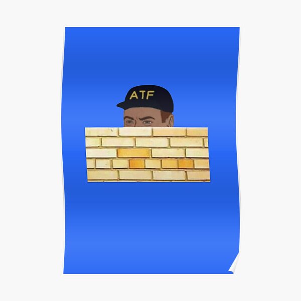 Atf Posters | Redbubble