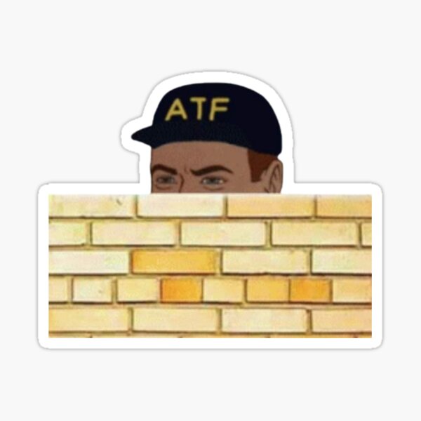 Atf Guy Meme Gifts & Merchandise | Redbubble