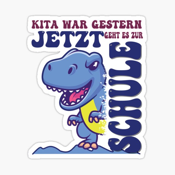 "Daycare preschool enrollment" Sticker for Sale by msolit | Redbubble