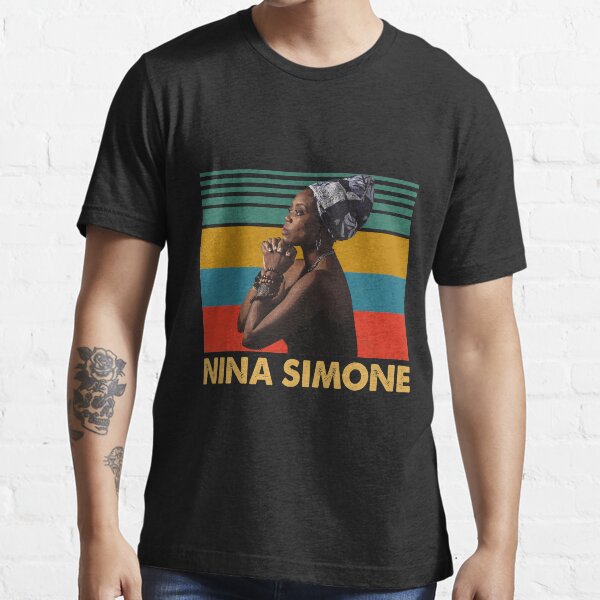 "simone feeling good" T-shirt for Sale by hallholly | Redbubble ...