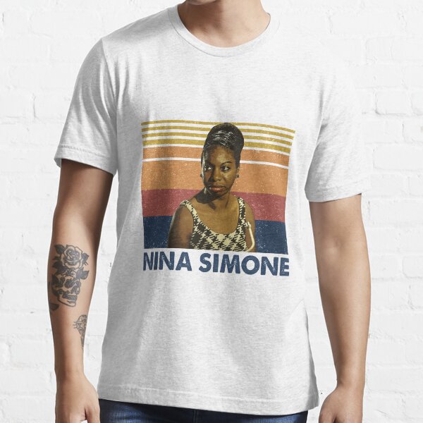 "simone feeling good" T-shirt for Sale by hallholly | Redbubble ...