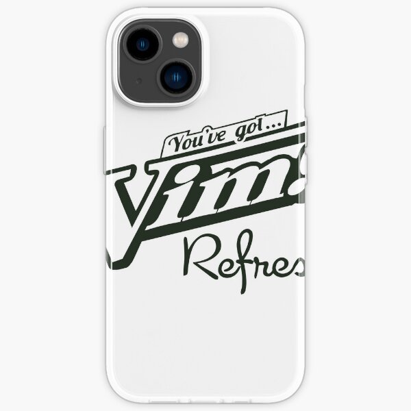 "Vim Refresh! - Fallout 4" iPhone Case for Sale by HeySteve | Redbubble