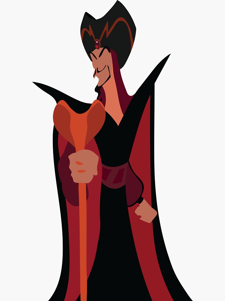 Jafar Logo