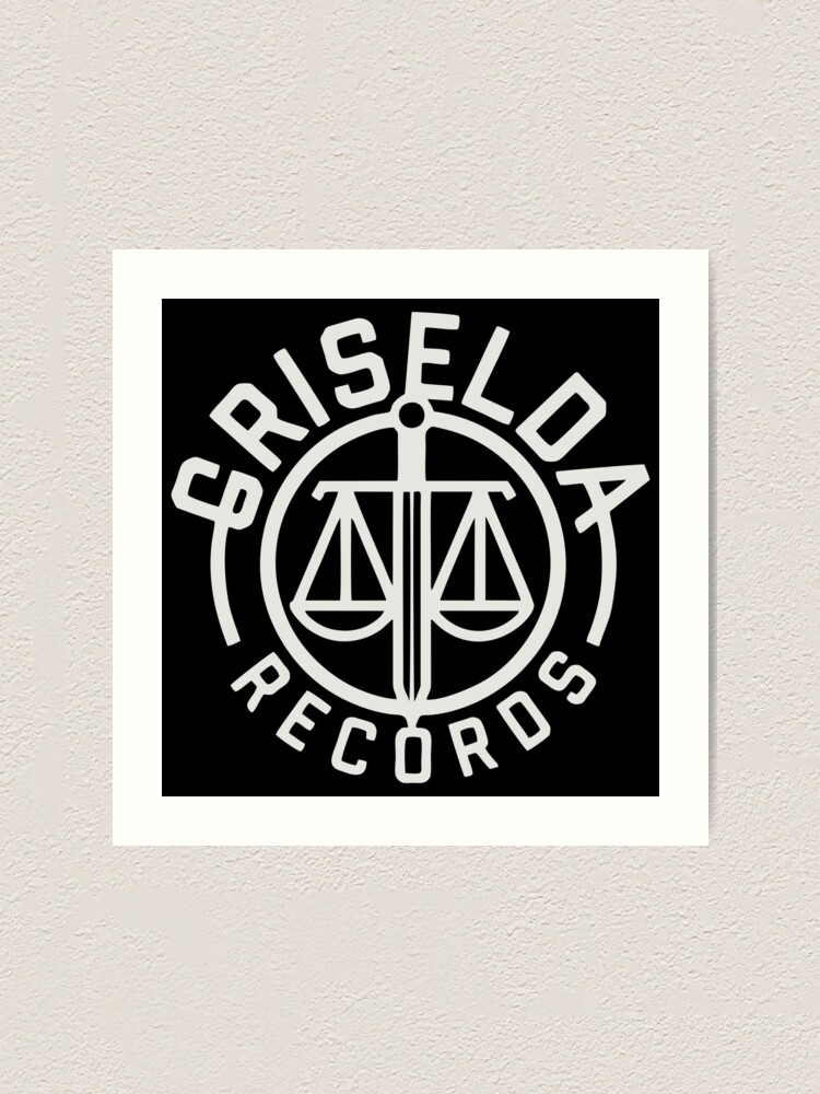 "Best Selling Griselda Records Logo" Art Print by nufii2726 | Redbubble