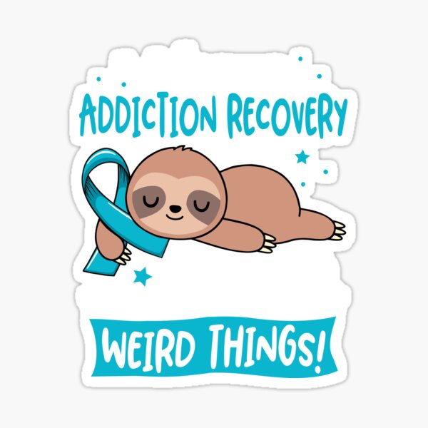 "Addiction Recovery Awareness Funny I have Addiction Recovery i'm ...