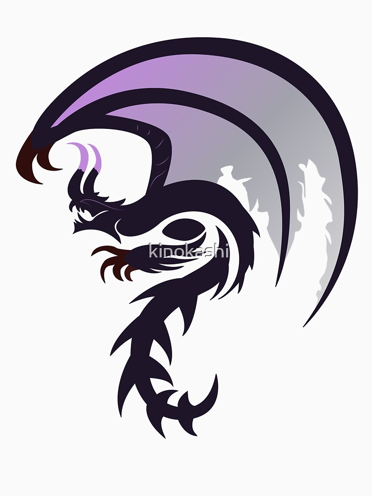 "Necrosis - Goa Magara" T-shirt for Sale by kinokashi | Redbubble ...