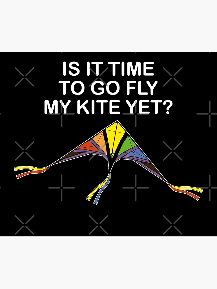 "Kite Flying Outdoors Hobby For Adults & Children - Is It Time To Go ...