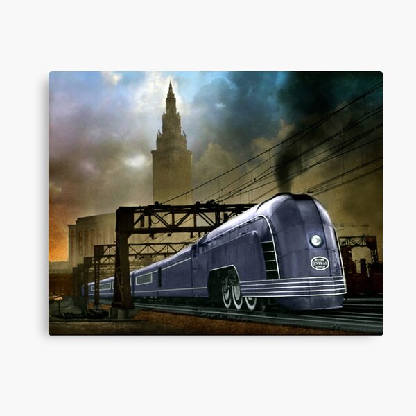 Mercury Train Gifts & Merchandise | Redbubble