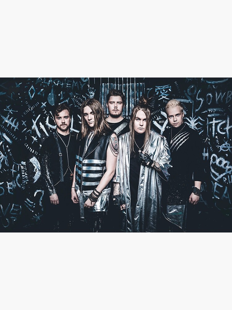 Blind Channel Dark Side