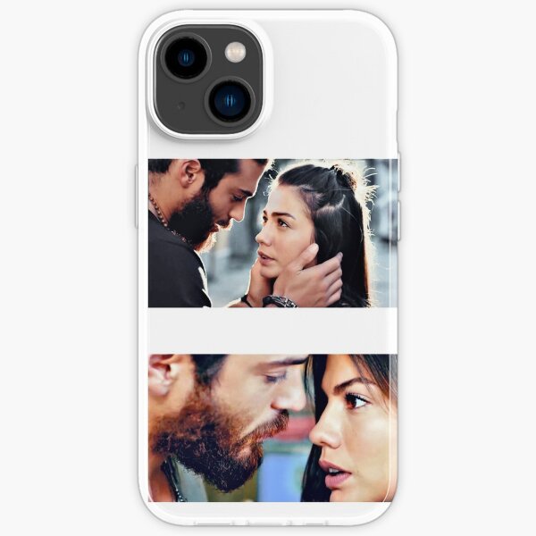 Funda de iPhone «DayDreamer Erkenci Kuş Sen Çal Kapımı Pegatina Tocas ...