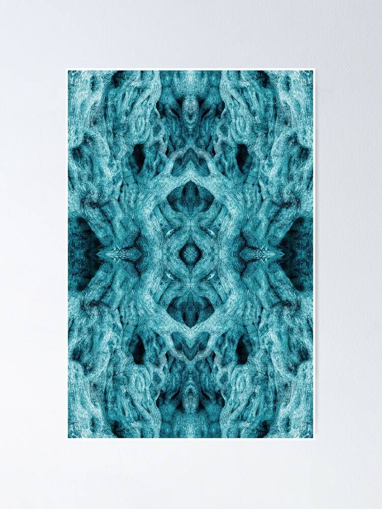 "Olive tree magic # 4" Poster for Sale by Psilographics | Redbubble