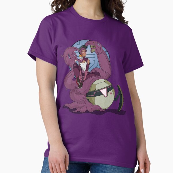 Entrapta Merch & Gifts for Sale | Redbubble