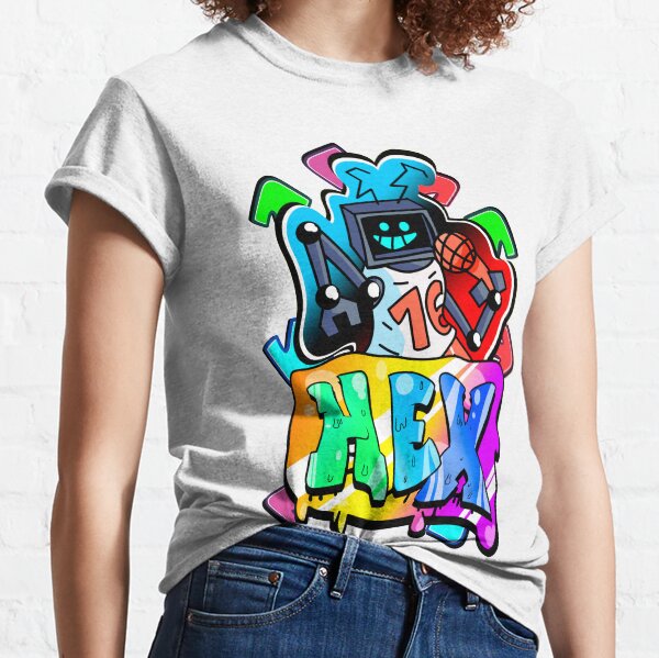 Fnf Gifts & Merchandise | Redbubble