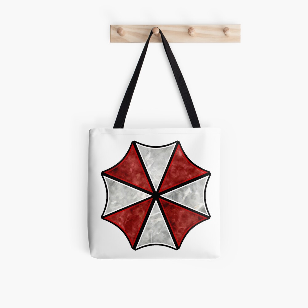 "Umbrella Corporation Logo" Sticker for Sale by aztecden | Redbubble