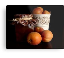 "Apricot Jam Still Life" by Martie Venter | Redbubble