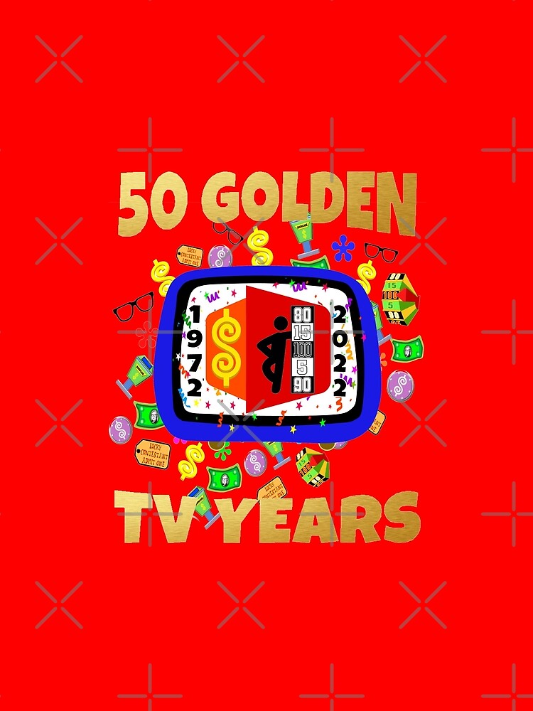 "TV Game Show - TPIR (The Price Is...) Commemorative 50th Anniversary ...