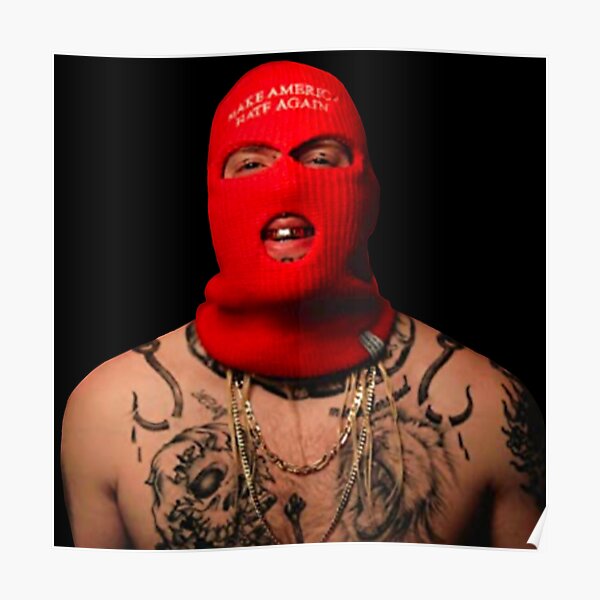 Tom Macdonald Posters | Redbubble