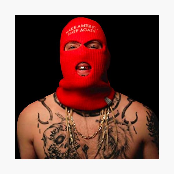 Tom Macdonald Wall Art | Redbubble