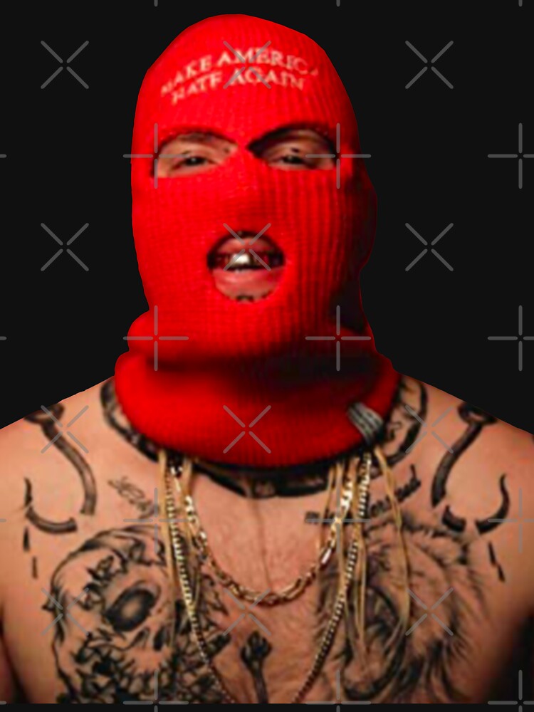 "Tom MacDonald " T-shirt for Sale by FordR24 | Redbubble | tom mac ...